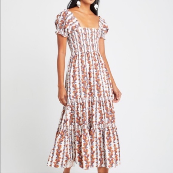 O.P.T. | Dresses | Opt Daphne Dress | Poshmark